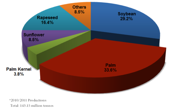 Palm Oil – Thin Oil Products